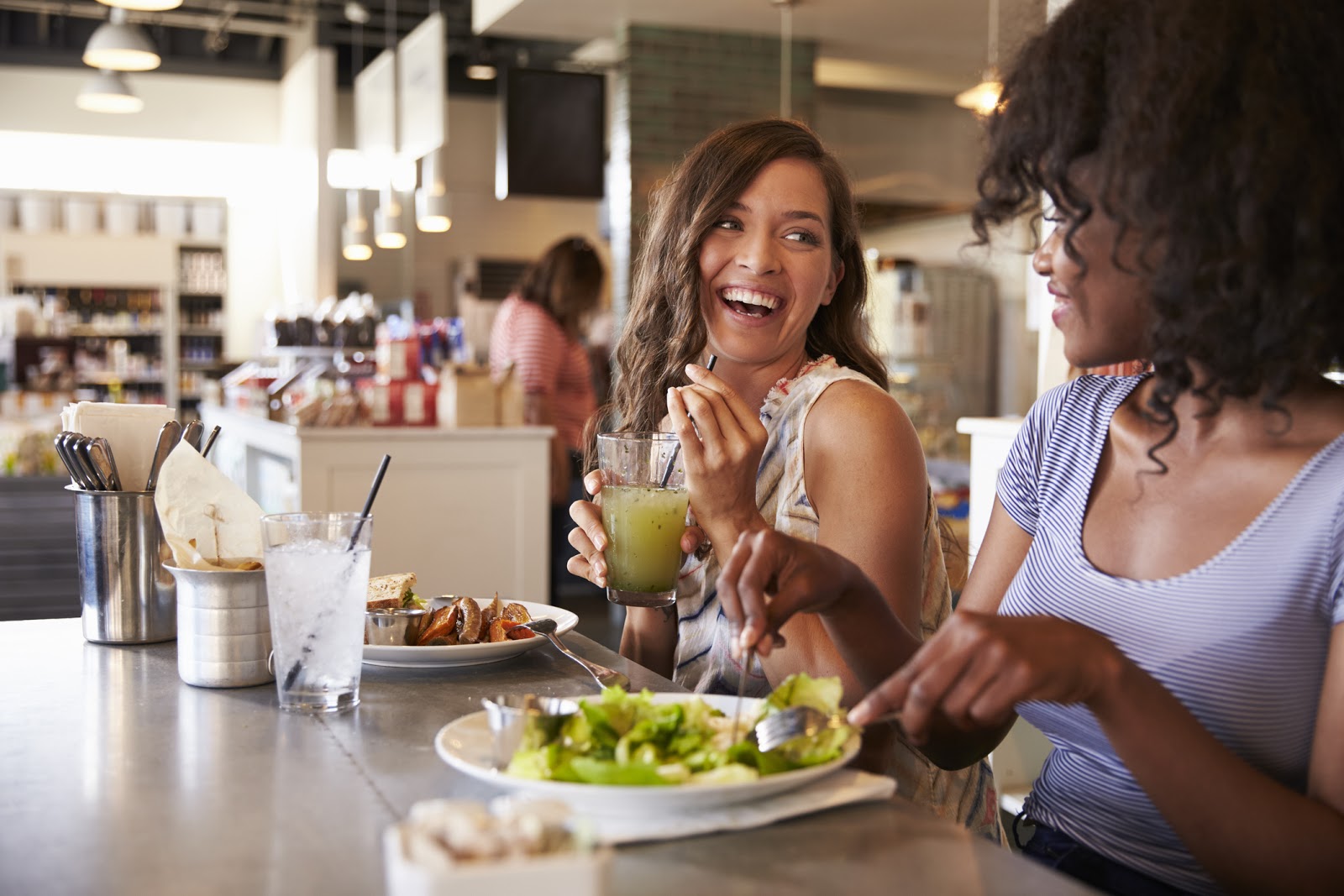 24 Hours in Eating Disorder Treatment | Seeds of Hope
