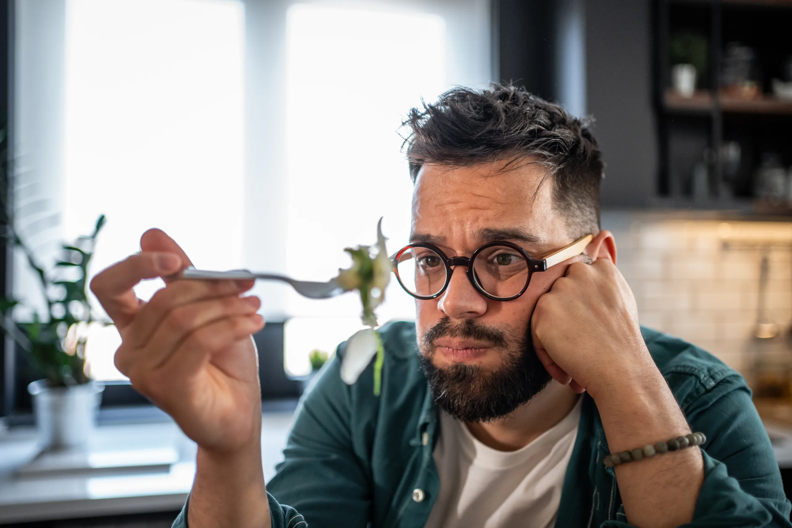 The Hidden Causes of Eating Disorders in Boys and Young Men | Seeds of Hope